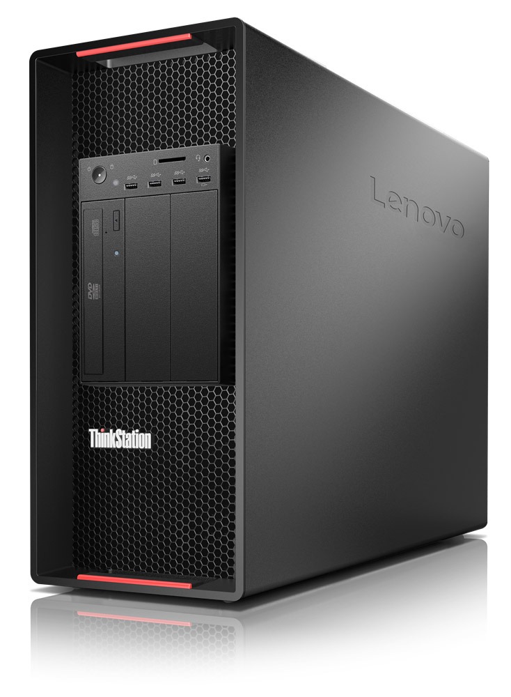 Lenovo ThinkStation P920 (30BC0051TX) | is-istasyonu.com