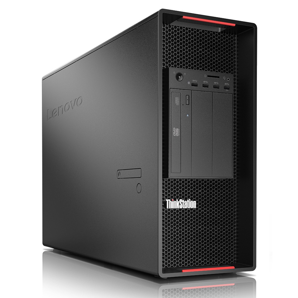 Lenovo ThinkStation P920 (30BC004JTX) | is-istasyonu.com