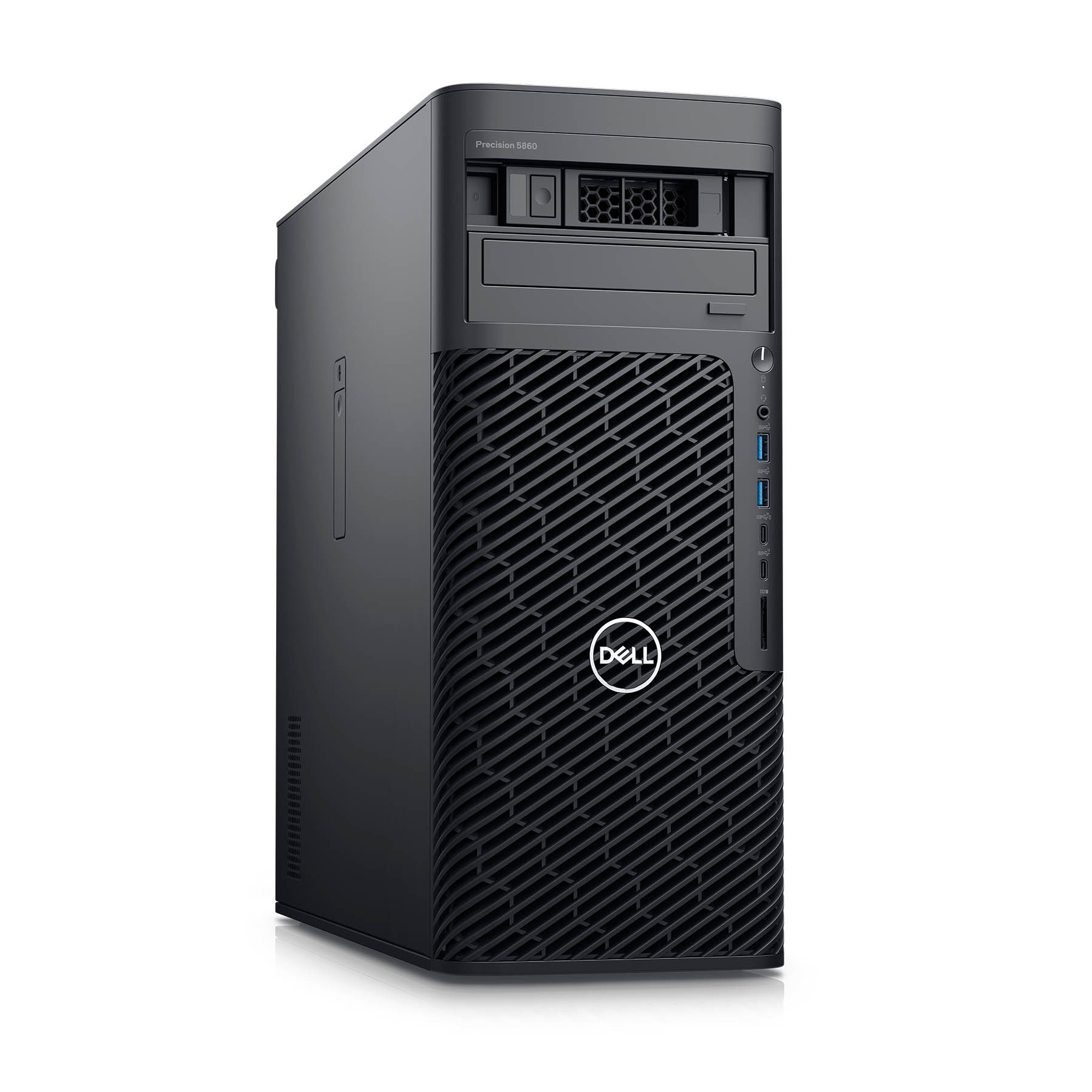 DELL PRECISION T5860 (W-2445_A4000) | is-istasyonu.com