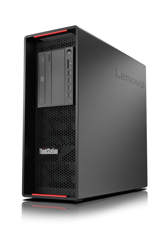 Lenovo ThinkStation P720 (30BA00GPTX) | is-istasyonu.com