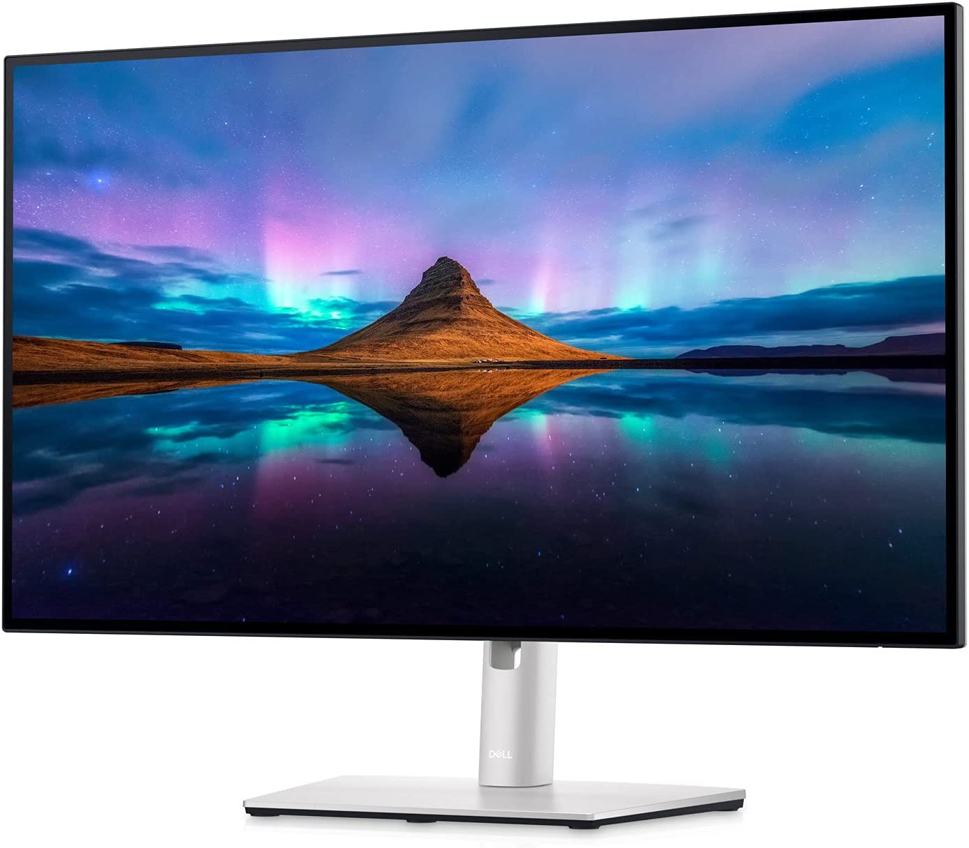 DELL 27'' U2722D LED Ekran (2560X1440), IPS Panel | is-istasyonu.com